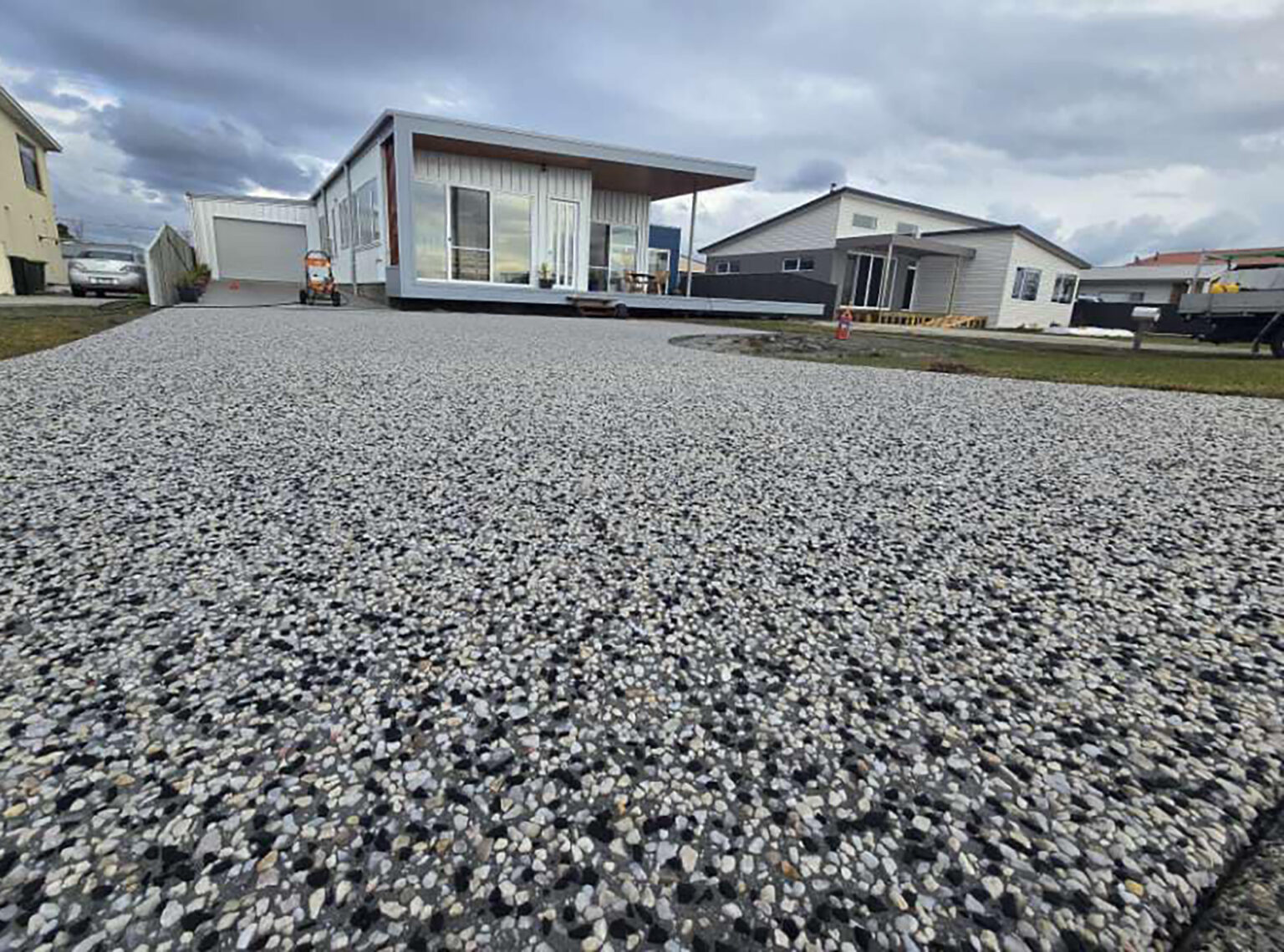 BuildCrete - for all concreting needs